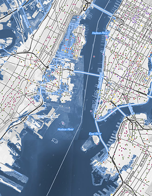 Surging Seas | Adaptation Clearinghouse