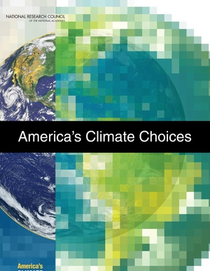 America’s Climate Choices: A Conversation on America’s Climate Choices ...