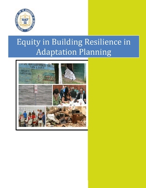NAACP Equity in Building Resilience in Adaptation Planning | Adaptation ...