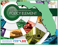 2060 Florida Transportation Plan | Adaptation Clearinghouse