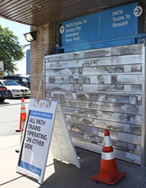 Port Authority of New York and New Jersey - PATH System Resiliency and ...