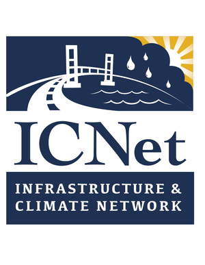 The Infrastructure and Climate Network (ICNet) | Adaptation Clearinghouse