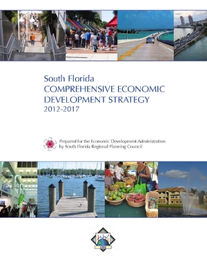 South Florida Comprehensive Economic Development Strategy 2012-2107 ...