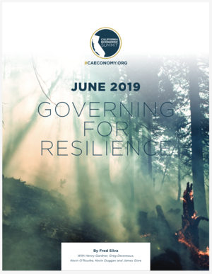 Governing for Resilience | Adaptation Clearinghouse