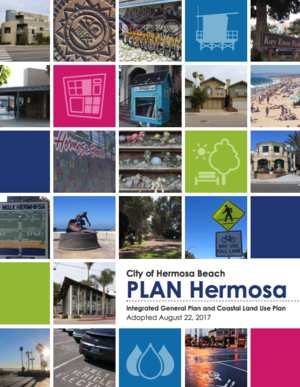 PLAN Hermosa: City of Hermosa Beach, CA Integrated General Plan and ...