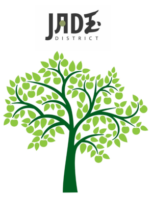 Jade District Greening Initiatives - Portland, Oregon | Adaptation ...