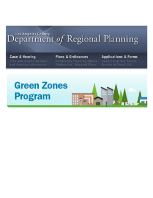 LA Green Zones Program: Groundtruthing | Adaptation Clearinghouse