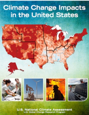 National Climate Assessment | Adaptation Clearinghouse