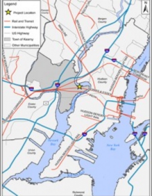 New Jersey TransitGrid – Microgrid Project to Help Power NJ Transit ...