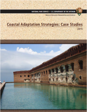 National Park Service Coastal Adaptation Strategies: Case Studies ...