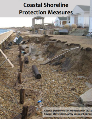 New York Model Local Laws to Increase Resilience (Chapter 3: Coastal ...