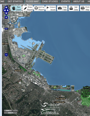Our Coast, Our Future | Adaptation Clearinghouse