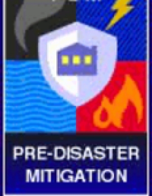 Pre-Disaster Mitigation Grant Program | Adaptation Clearinghouse