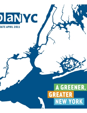 PlaNYC 2030 - A Greener Greater New York | Adaptation Clearinghouse