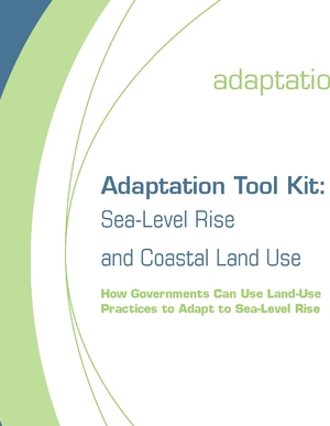 Adaptation Toolkit: Sea-Level Rise and Coastal Land Use | Adaptation ...