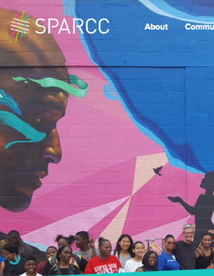 Strong, Prosperous, And Resilient Communities Challenge - SPARCC ...