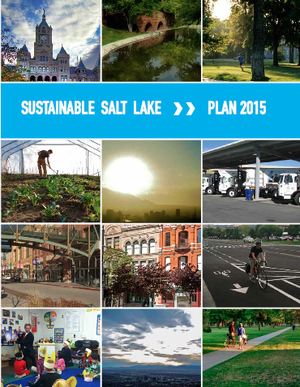 Sustainable Salt Lake - Plan 2015 (Salt Lake City, Utah) | Adaptation ...