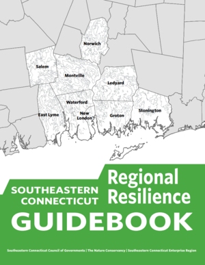 Southeastern Connecticut Regional Resilience Guidebook | Adaptation ...