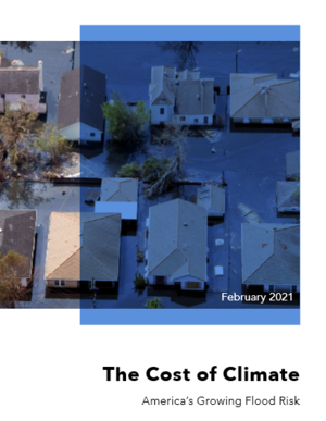 The Cost of Climate: America’s Growing Flood Risk | Adaptation ...