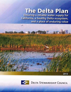 The Delta Plan | Adaptation Clearinghouse