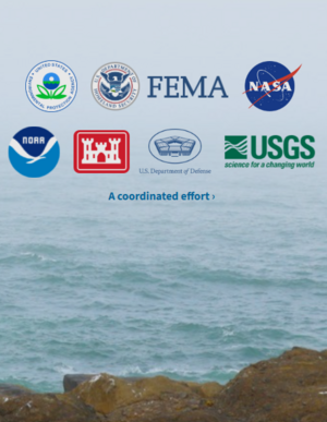 U.S. Sea Level Change Website | Adaptation Clearinghouse