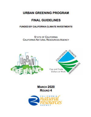 California’s Urban Greening Program | Adaptation Clearinghouse