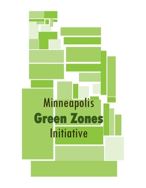 Minneapolis Resolution Establishing "Green Zones" | Adaptation ...