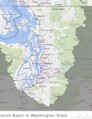 Puget Sound Watershed Management Assistance Program | Adaptation ...