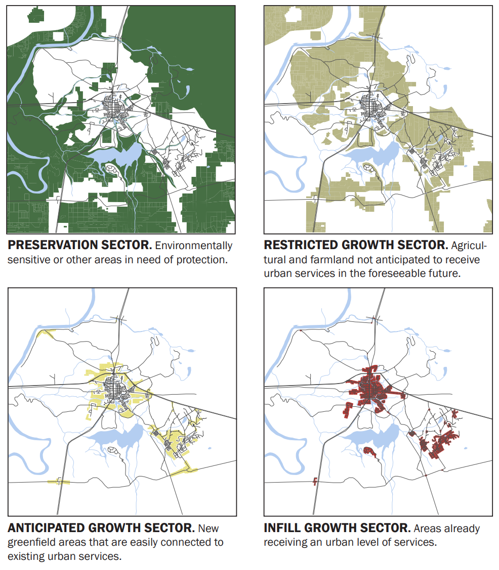 Louisiana Land Use Toolkit 3.0 | Adaptation Clearinghouse