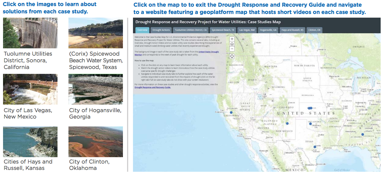 EPA Drought Response and Recovery Guide for Water Utilities ...