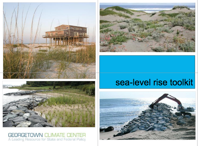 Adaptation Strategies | Coastal | Adaptation Clearinghouse